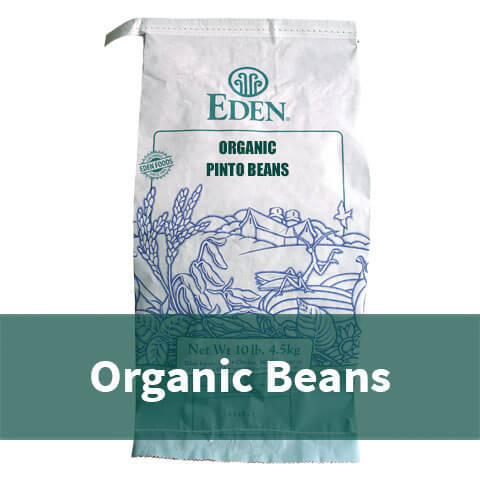 Products - Bulk Items - Everything is Available in Bulk - Eden Foods