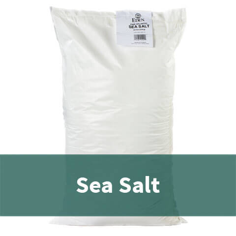 Products - Bulk Items - Everything is Available in Bulk - Eden Foods