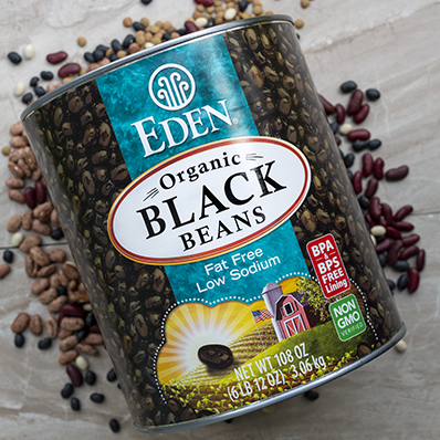 Products - Bulk Items - Everything is Available in Bulk - Eden Foods