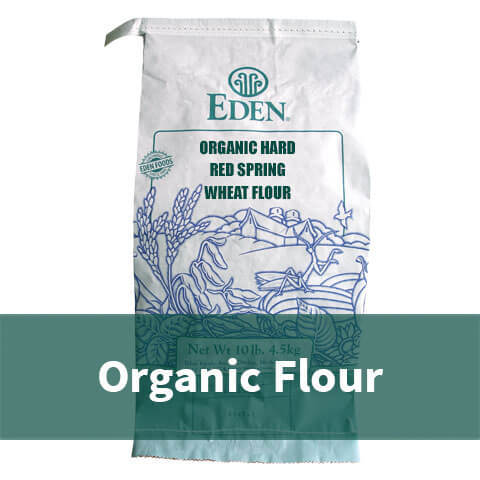 Products - Bulk Items - Everything is Available in Bulk - Eden Foods