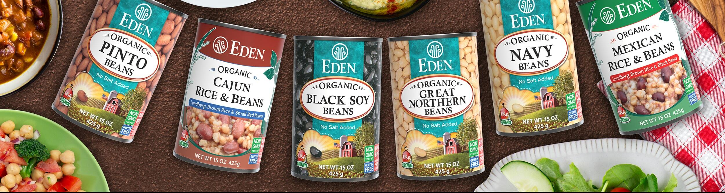 Sales - Eden Sale - Page 1 - Eden Foods