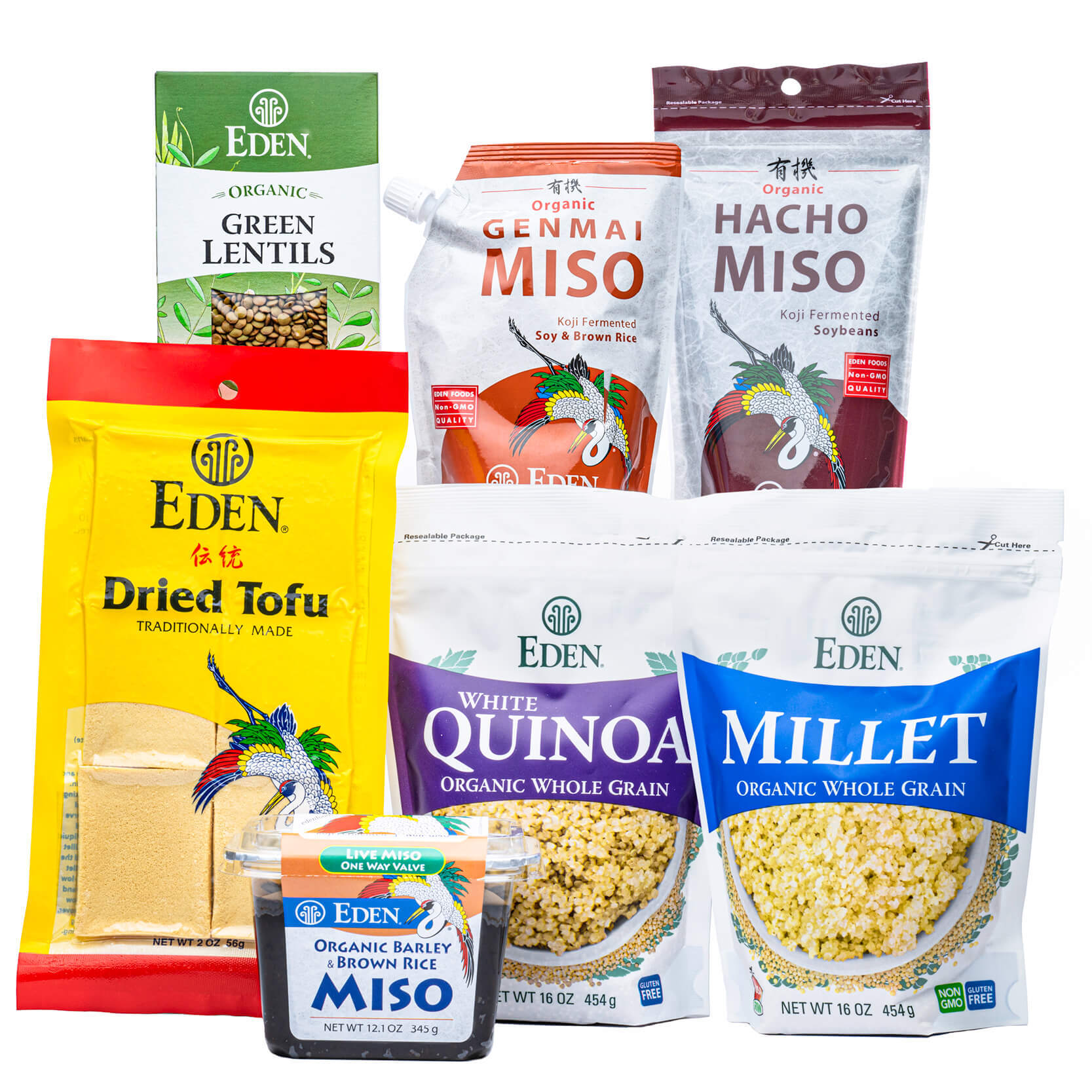 Sales - Eden Sale - Eden Foods