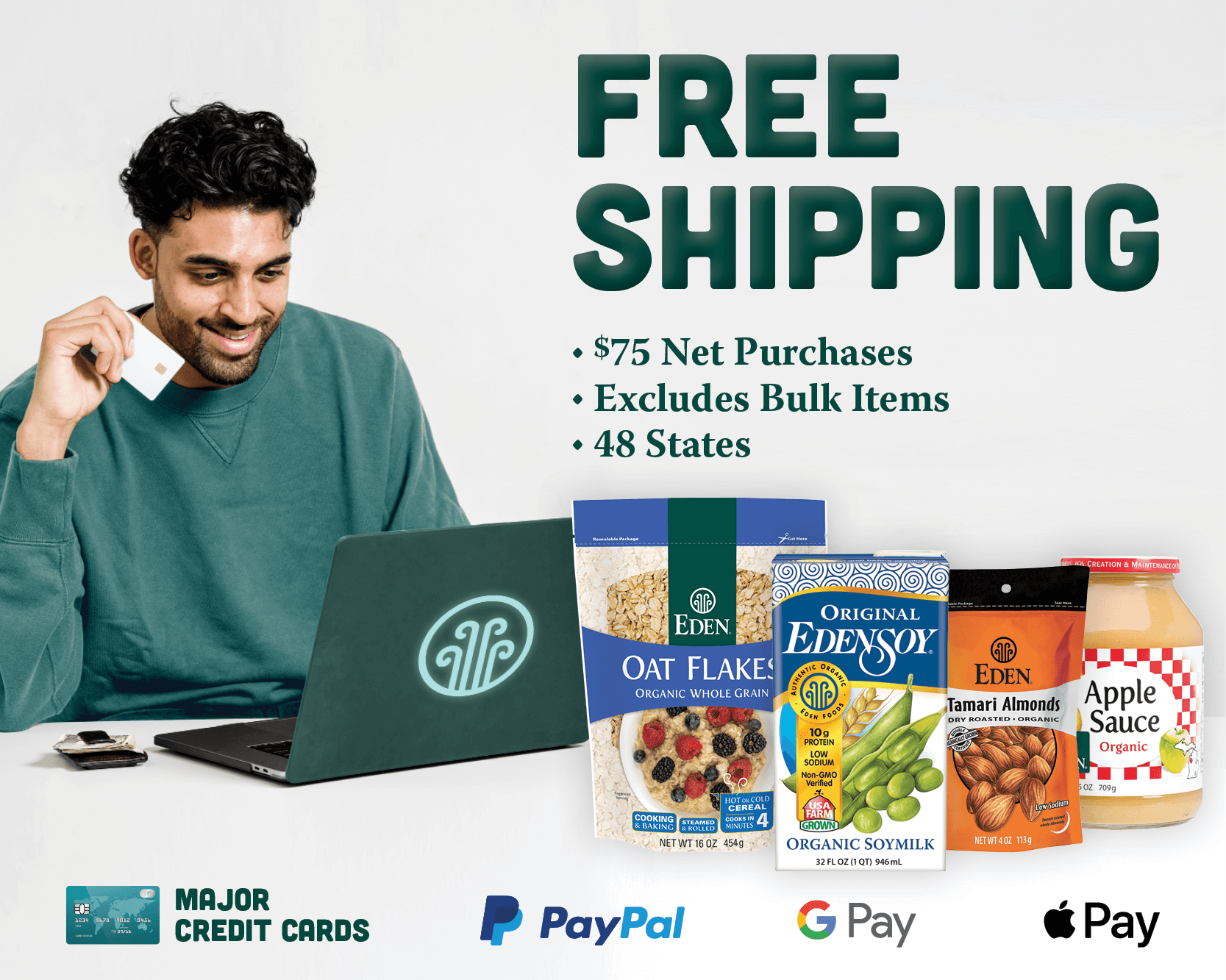 Eden Foods