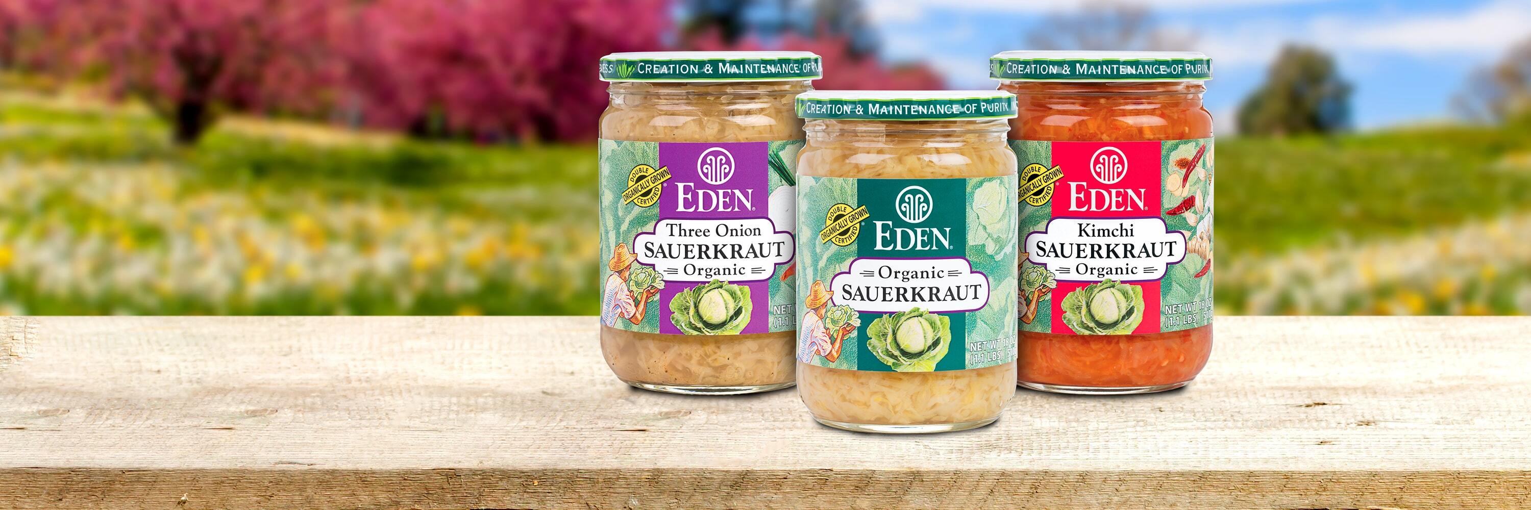 Eden Foods