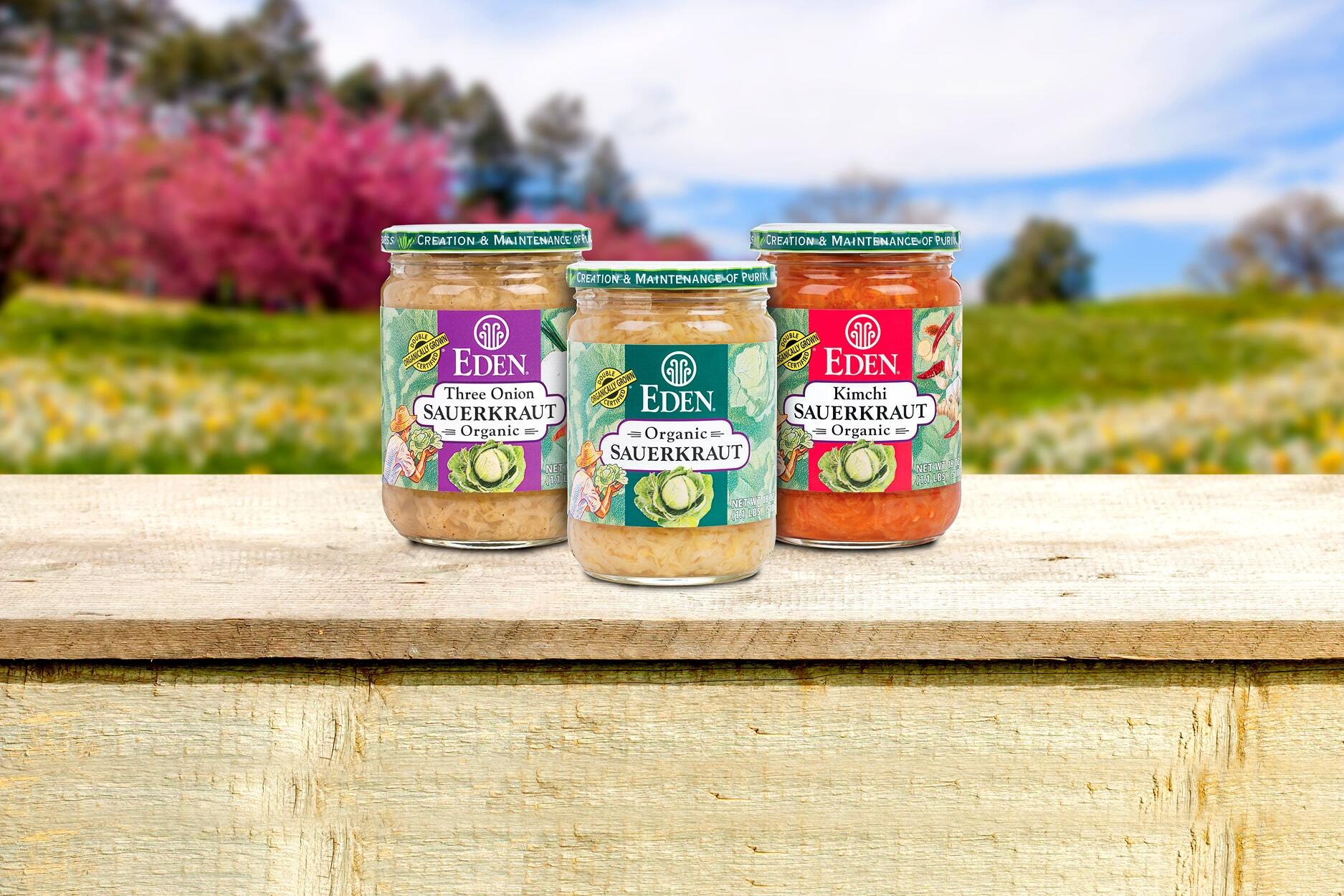 Eden Foods