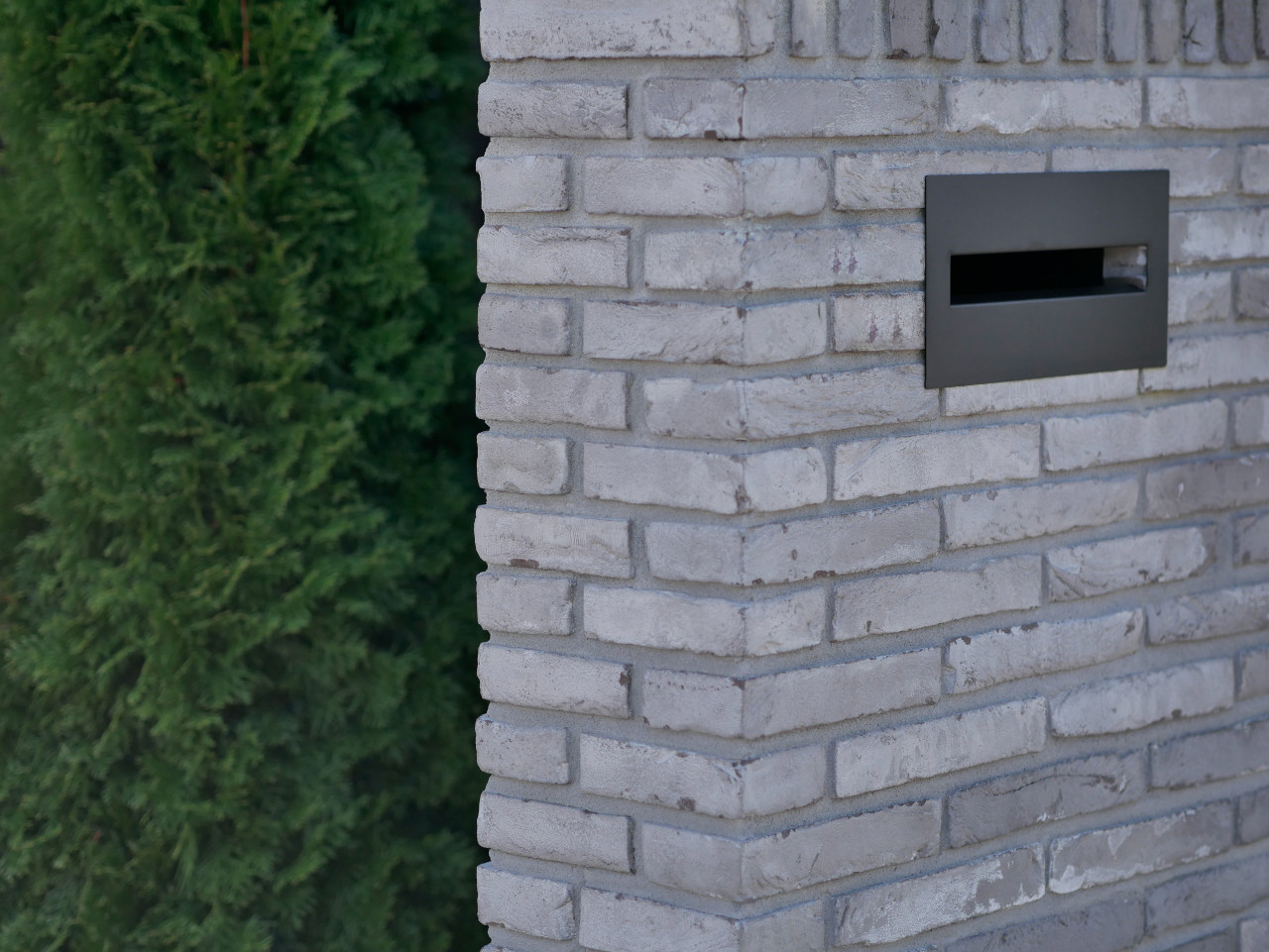Masonry Insert | BoxDesignUSA
