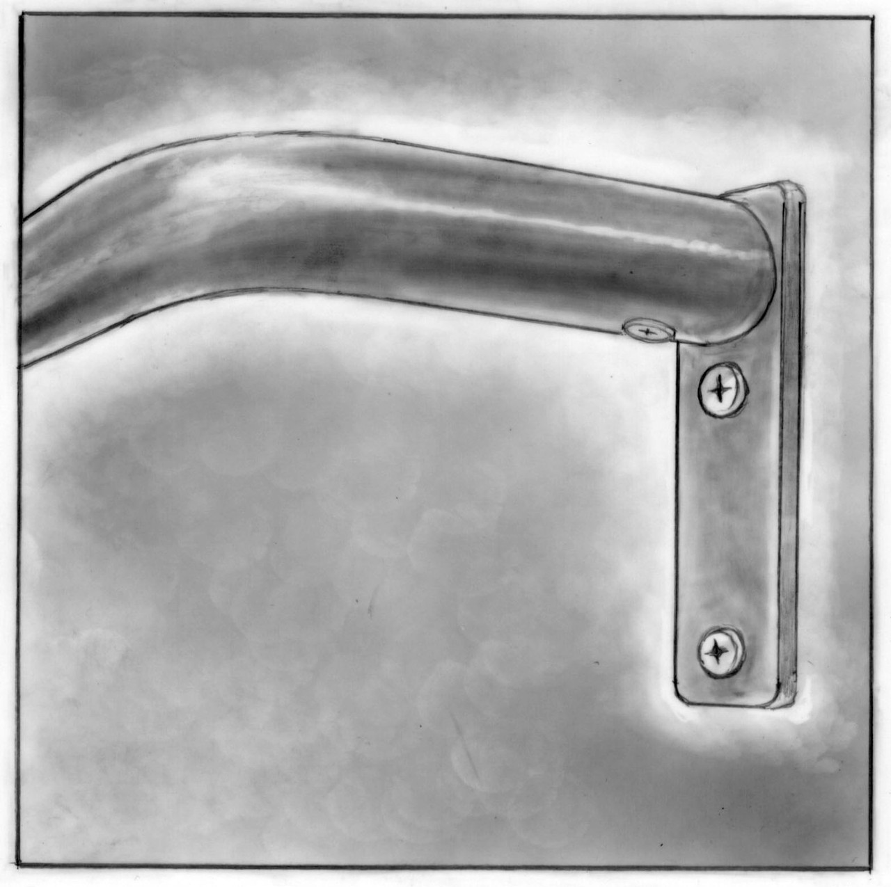 Post Stainless Steel Bracket