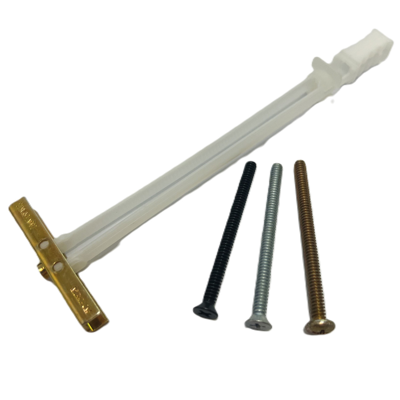 Mounting Anchors Pair