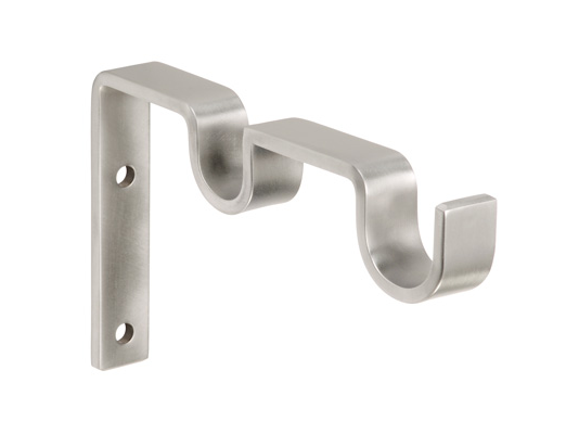 Standard Double Stainless Steel Bracket