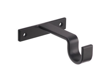 Slim Center Single Steel Bracket