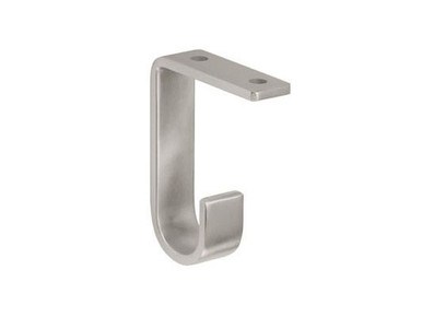 Simple Ceiling Stainless Steel Bracket