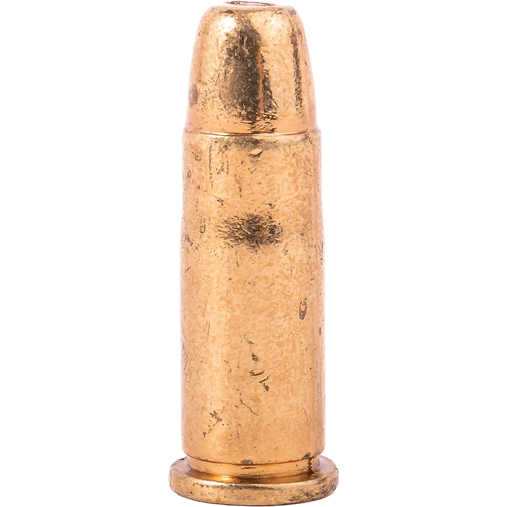 Rifle Bullet - Brass 3Pk - Collector's Armoury, Ltd.