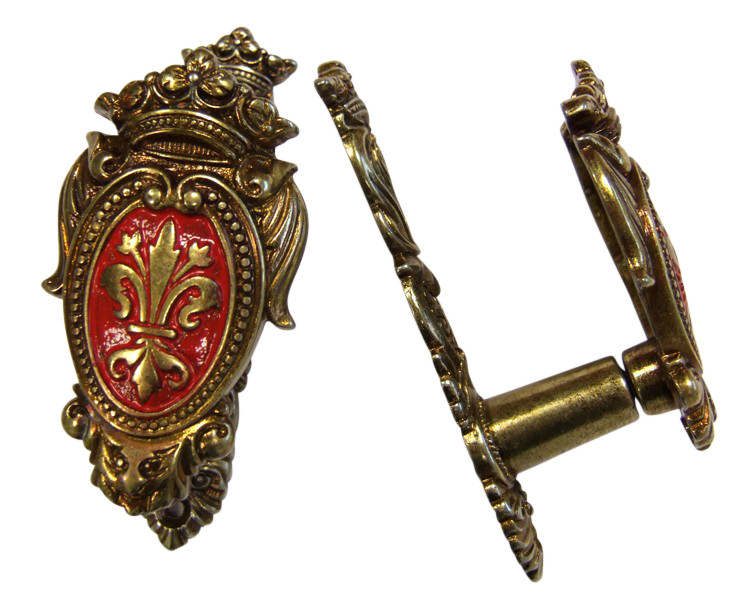 Medieval Sword And Gun Hangers - Collector's Armoury, Ltd.