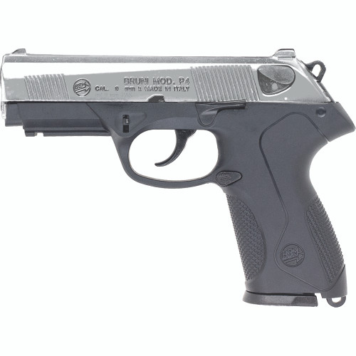 Replica P4 9mm Automatic Blank Firing Gun Nickel Finish Auction ID 18382502 End Time Nov replica-p4-9mm-automatic-blank-firing-gun-nickel-finish-auction-id-18382502-end-time-nov