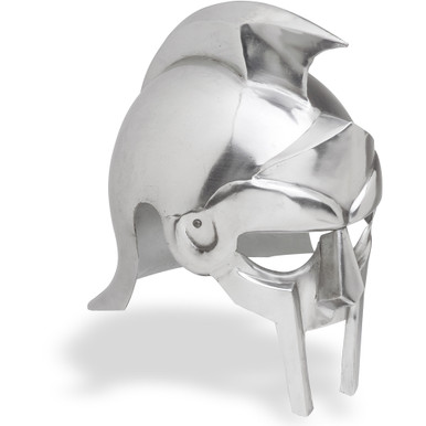 Replica Gladiator Helmet - Collector's Armoury, Ltd.