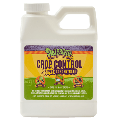 Trifecta Crop Control Super Concentrate - 16OZ