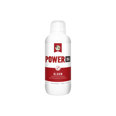 Power Si - Bloom - 500mL
