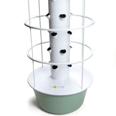 Tower Garden FLEX Support Cage - Matts Hydroponics