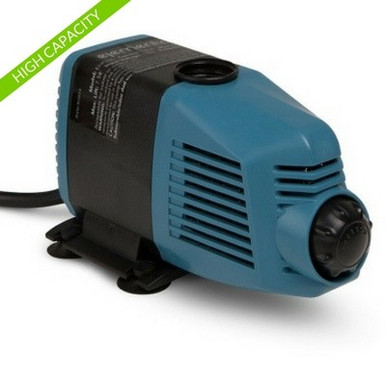 High Capacity Submersible Pump - Matts Hydroponics