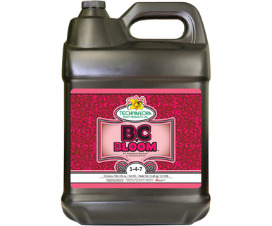 Technaflora B.C. Bloom, 10 L - Matts Hydroponics