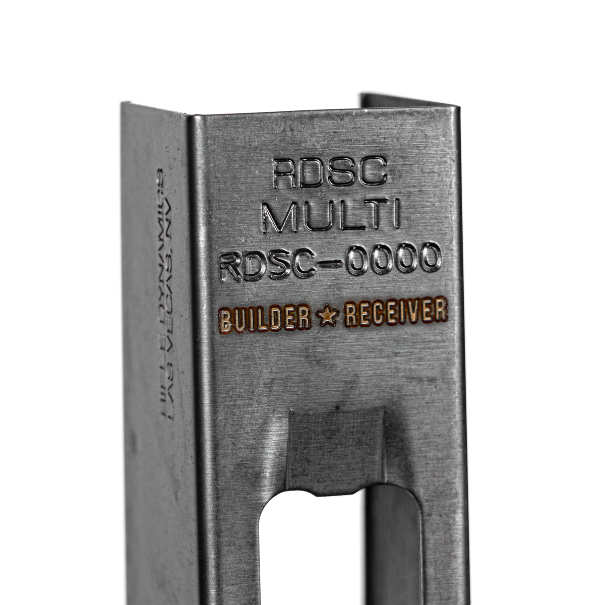 Firearms - Ready To Go (In-Stock) - Receivers - RD