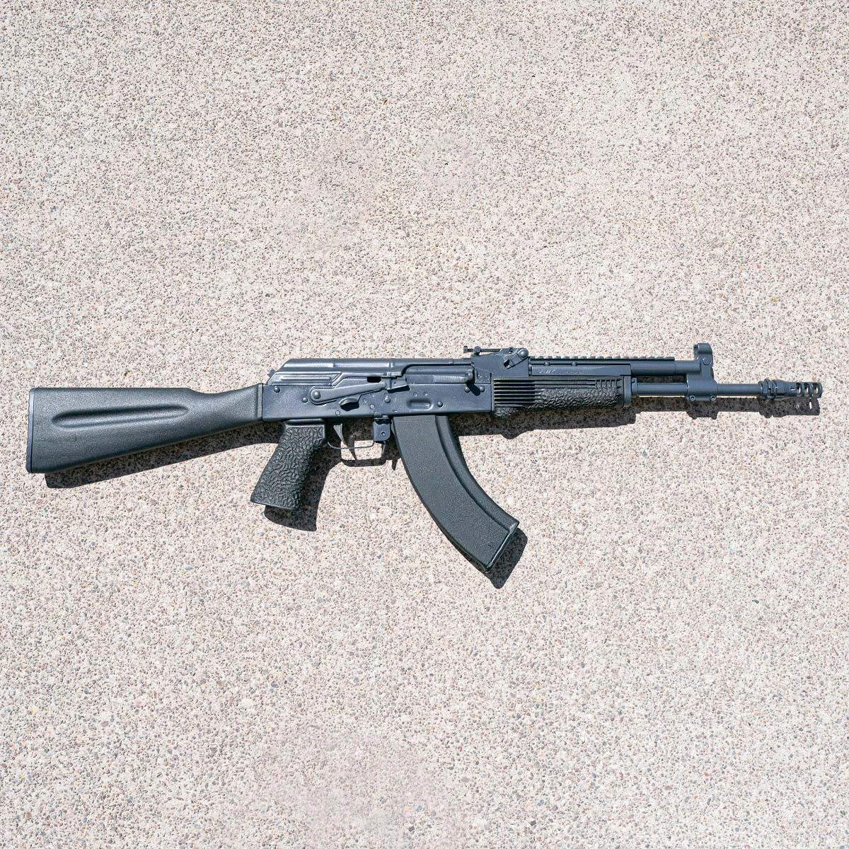 Rifle Dynamics Upgrade Package for Arsenal Firearms
