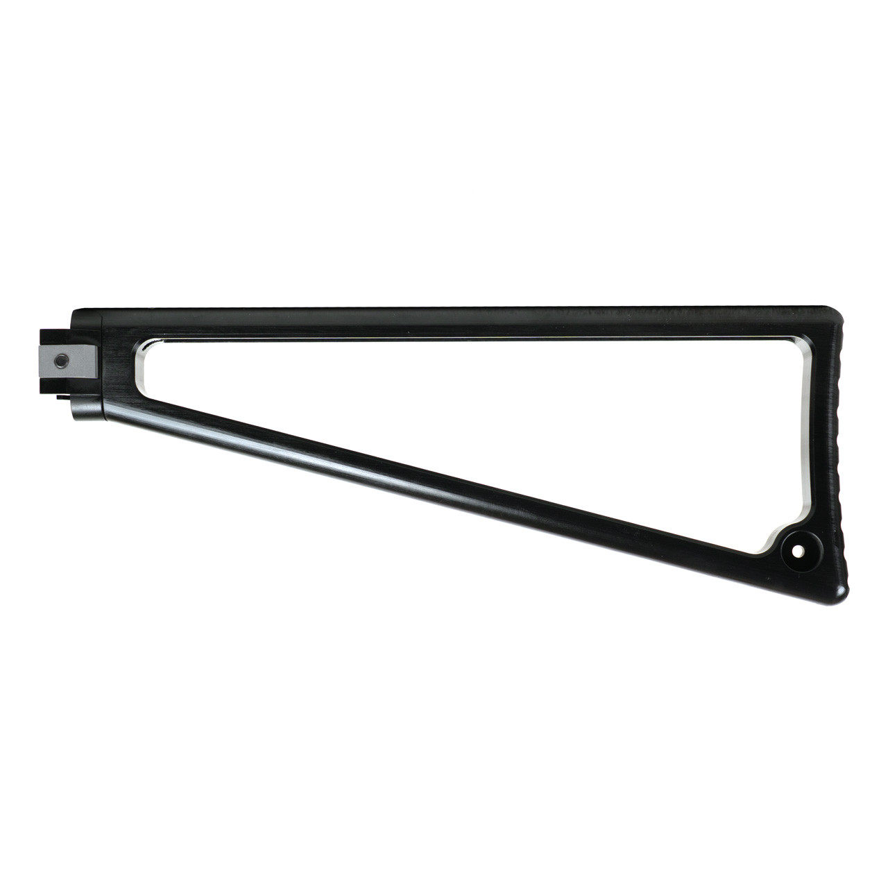 AK Triangle Stock Pouch - RD