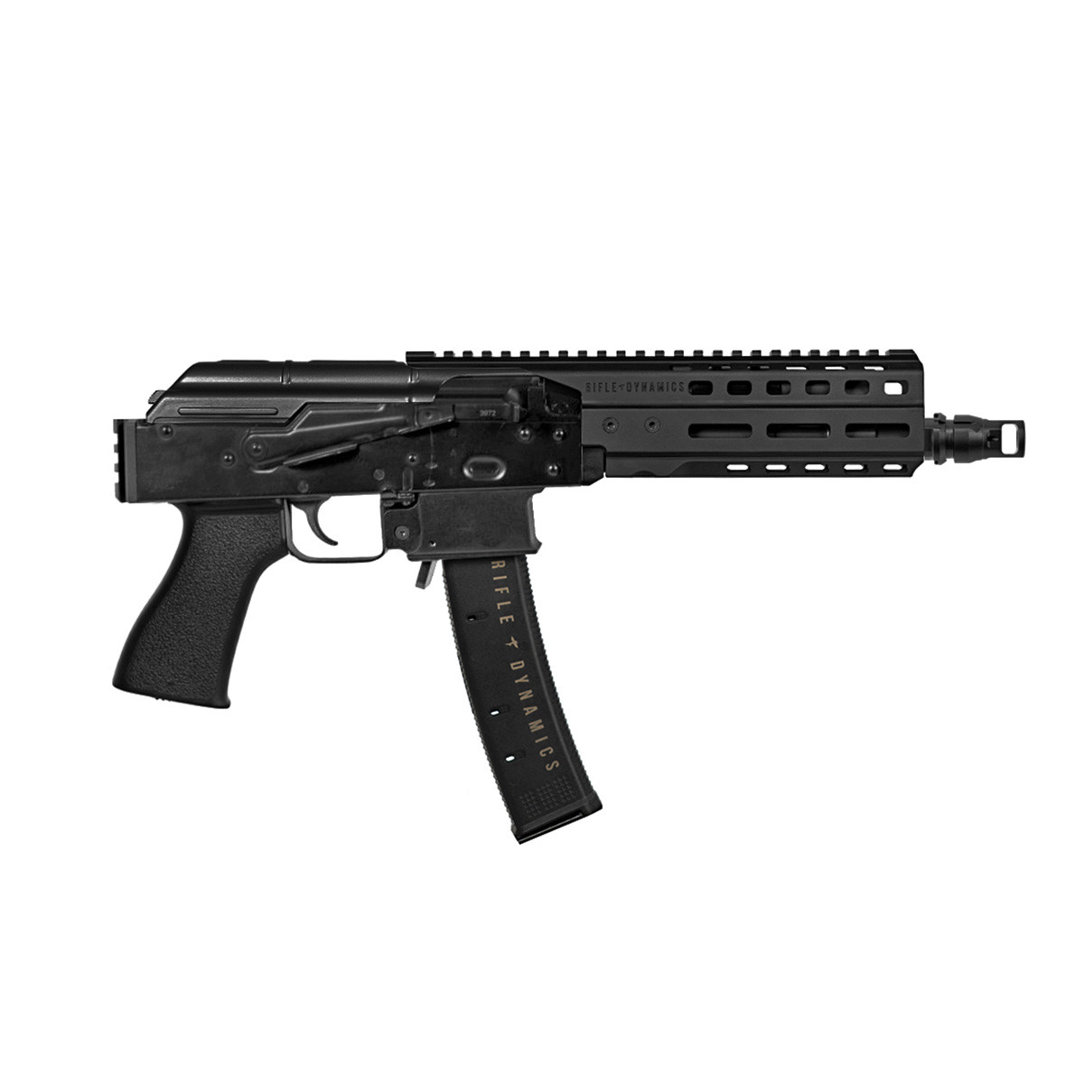 Rifle Dynamics Quickhatch Upgrade Package for Palmetto State Armory AK ...