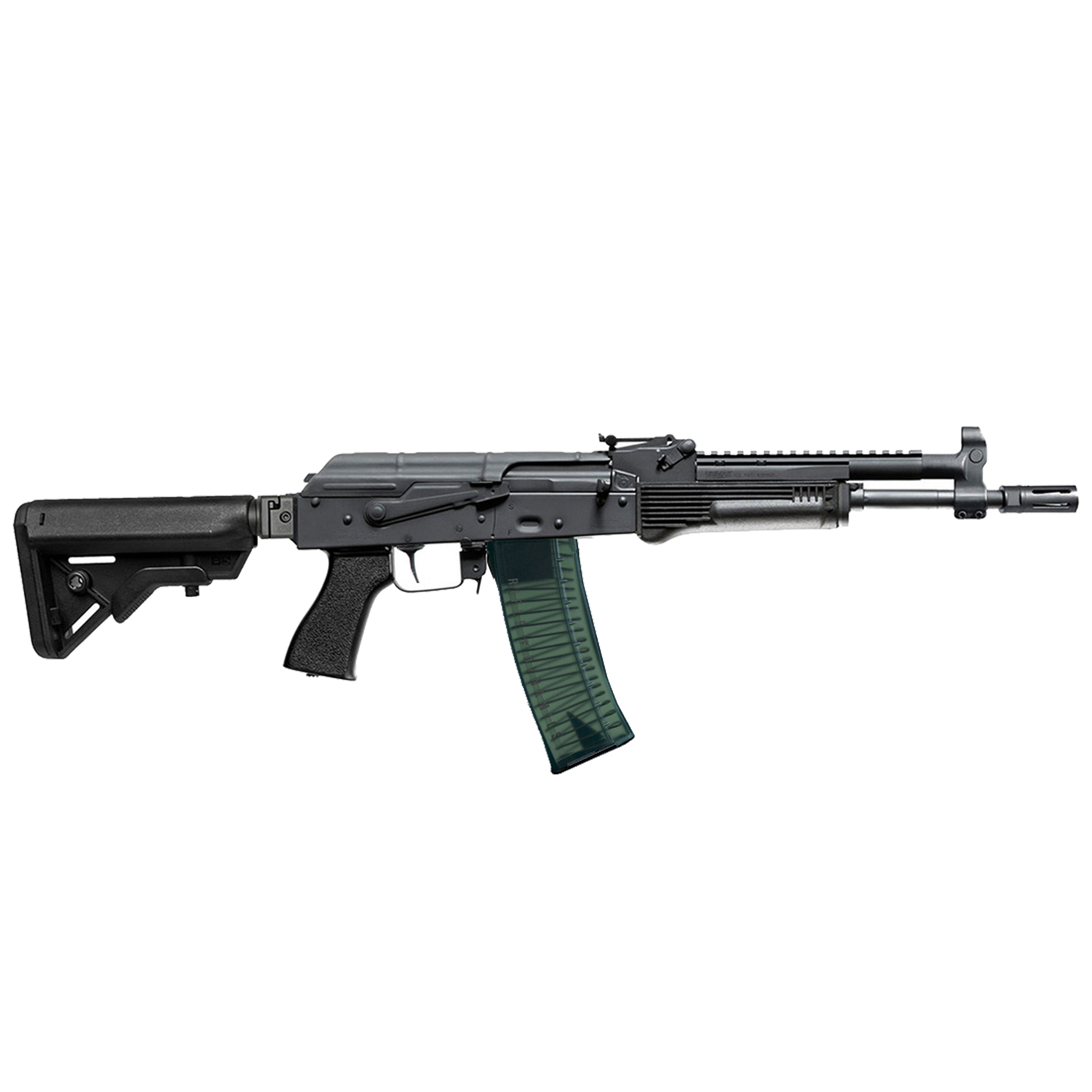 RD 704 SBR Garand Thumb Edition