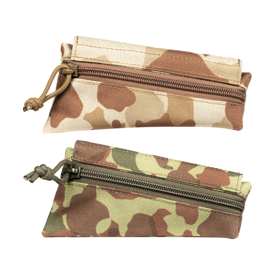 AK Triangle Stock Pouch - RD