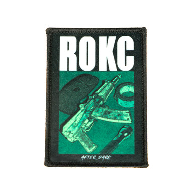 ROKC After Dark Patch