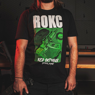 ROKC After Dark Shirt