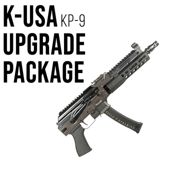 RD KP9 Upgrade Package