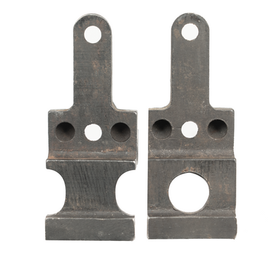 Surplus AKM Fixed Tang Rear Trunnion