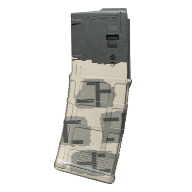 Urban T-Block PMAG