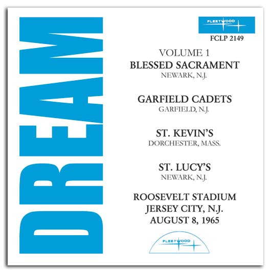 1965 - National Dream - Vol. 1 - Fleetwood Sounds