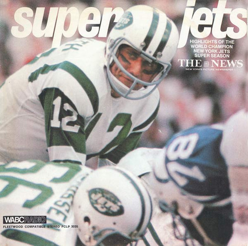 Super Jets - Fleetwood Sounds