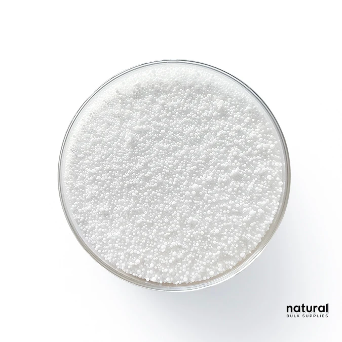 Stearic Acid Beads - Premium Thickener & Emulsion Stabilizer for ...