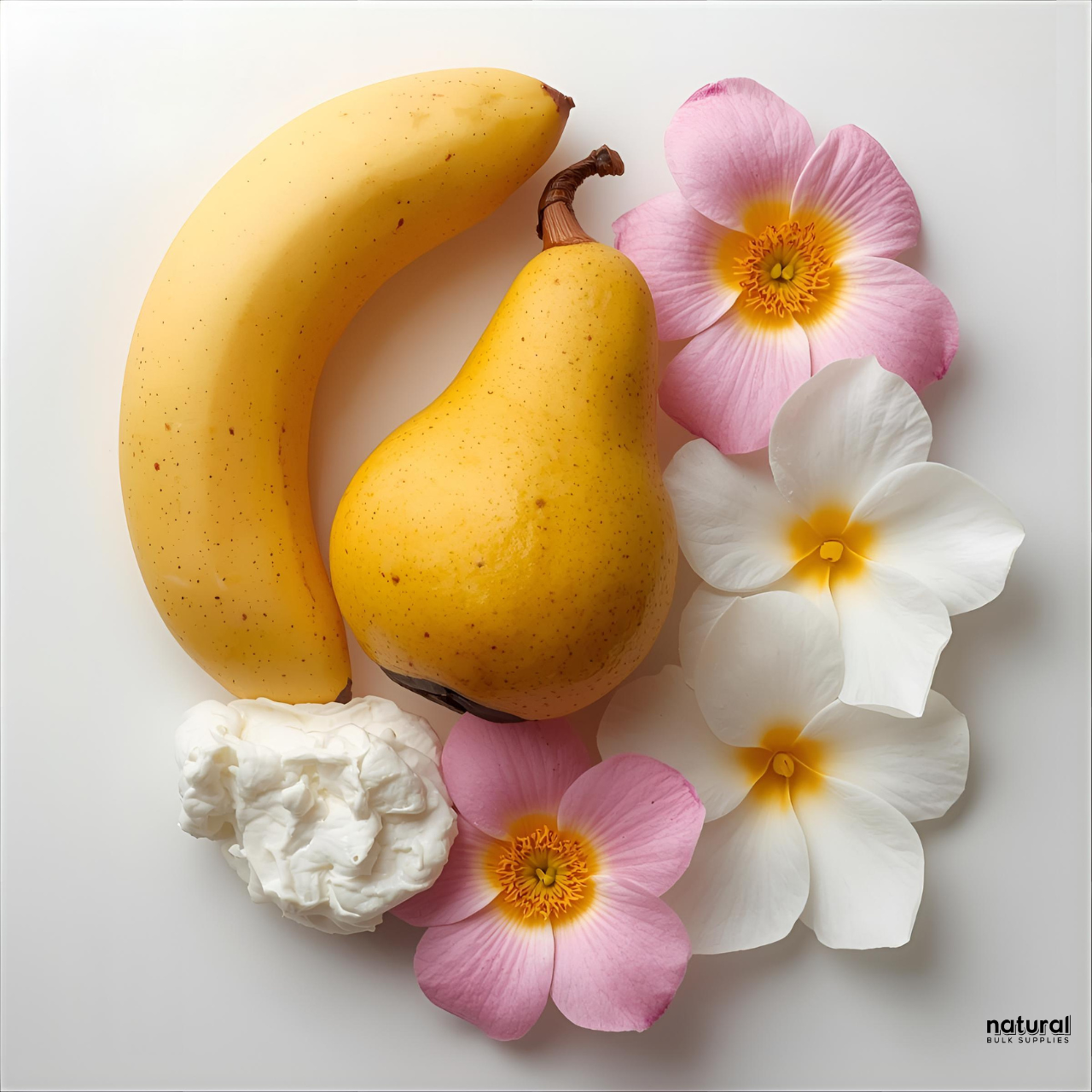 Tropical Banana Cream Fragrance Oil - Kayali Maui Sweet Banana Type ...