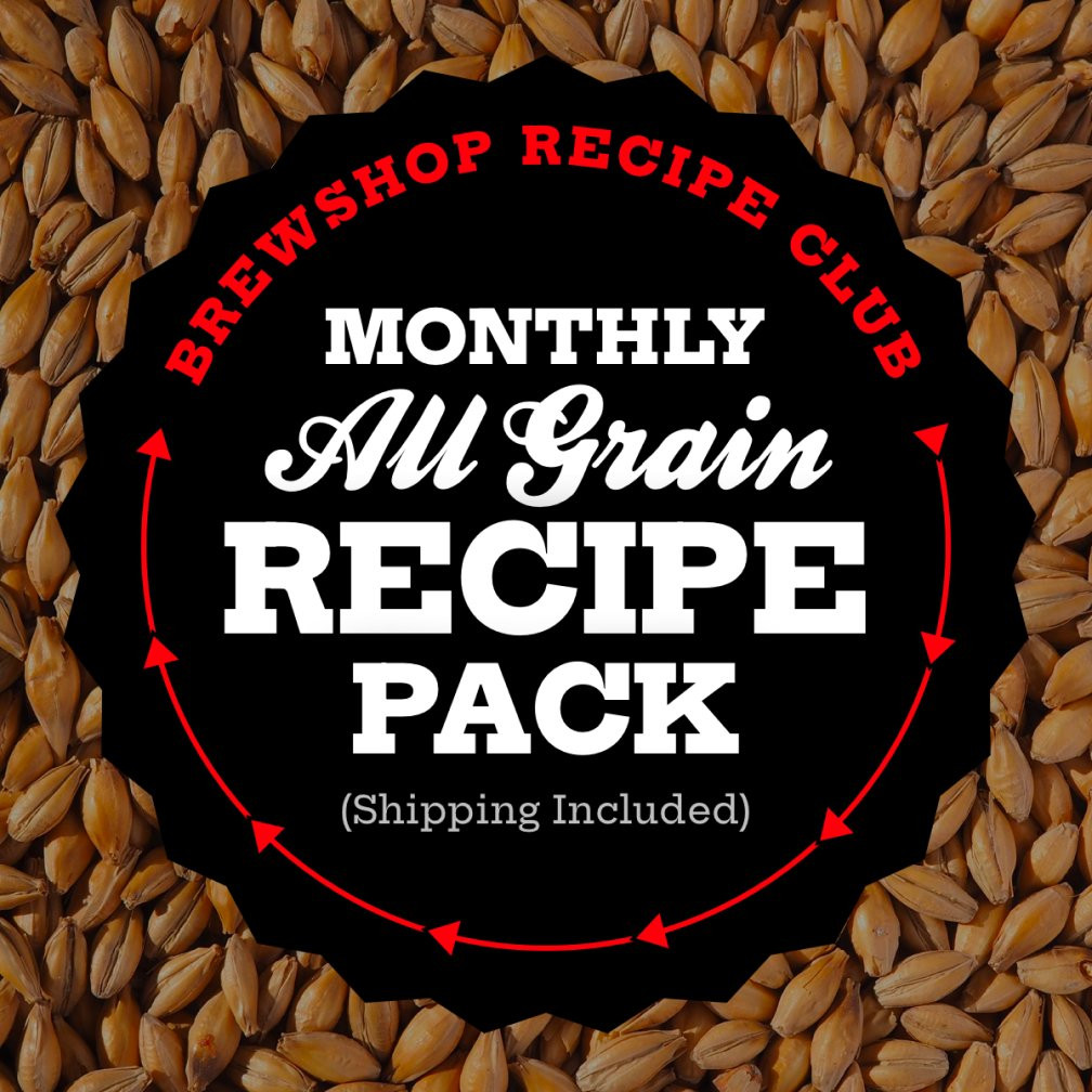 Home Brew Shop - BrewShop Home Brew Beer Supplies
