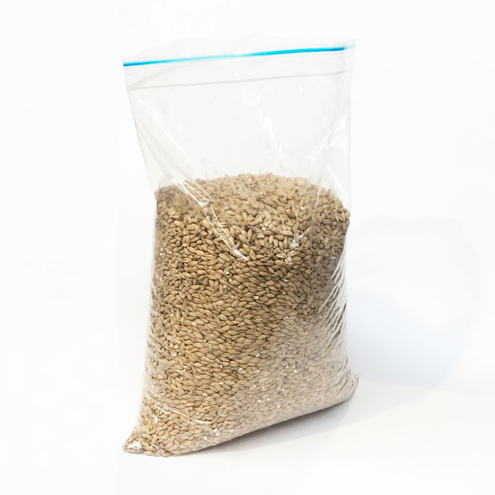 Acidulated Malt