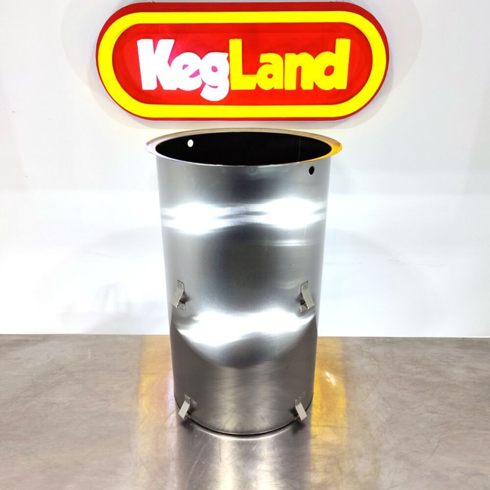 Equipment for Brewing