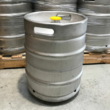 Kegs & Kegmenters