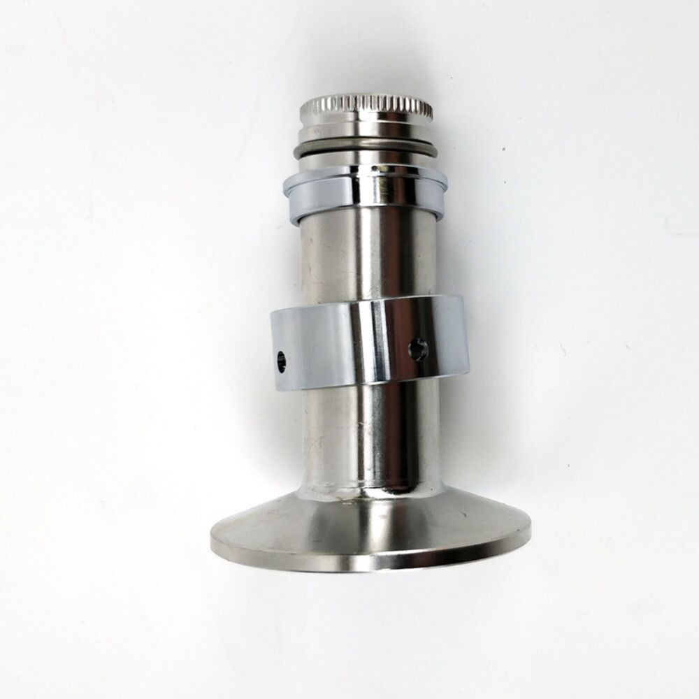 Tri-Clamp x Sanitary Sample Port