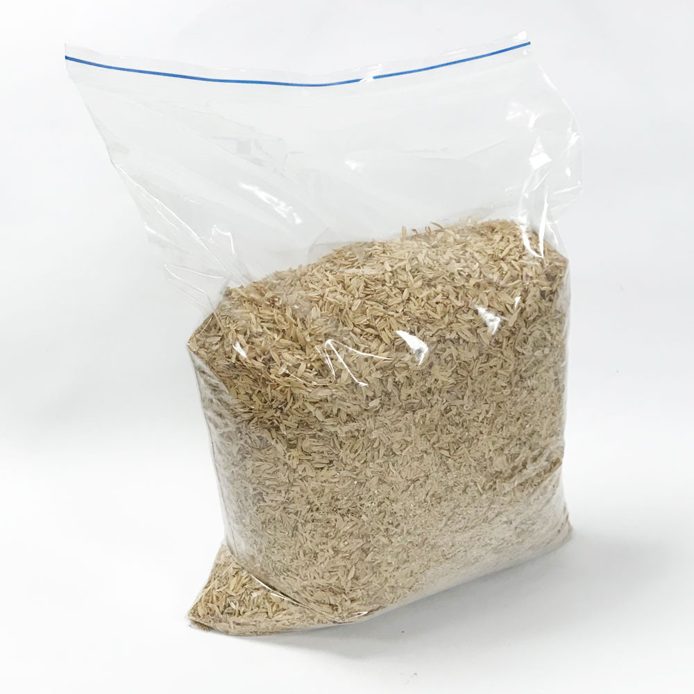 Rice Hulls