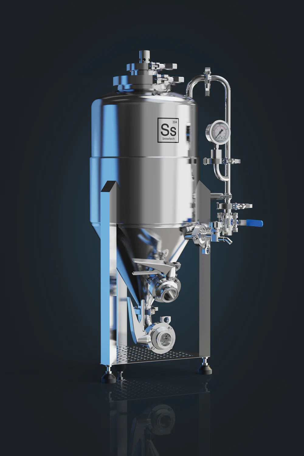 Ss Unitank 2.0 - 26L