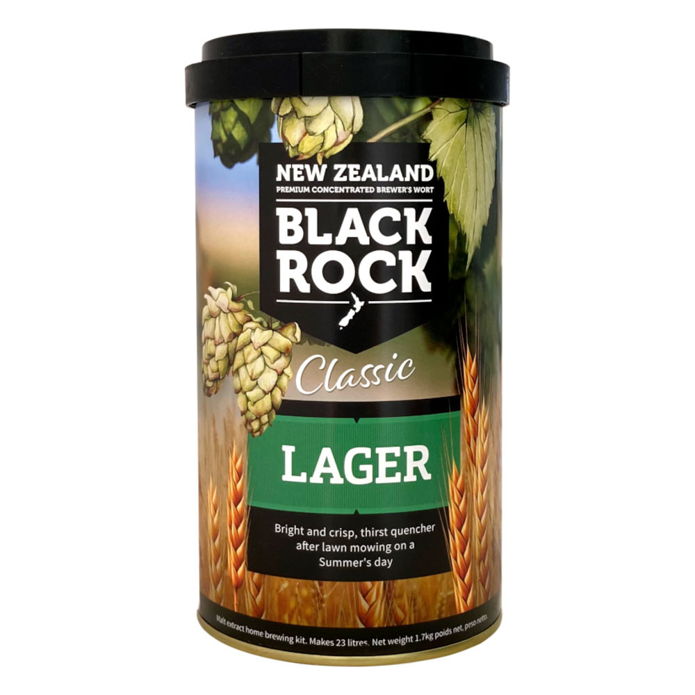 Home Brew Beer Kits