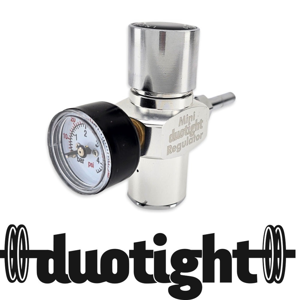 Regulator - Mini Duotight
