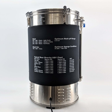 BrewZilla 65L - Gen 4.1