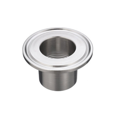 Tri-Clamp Blank